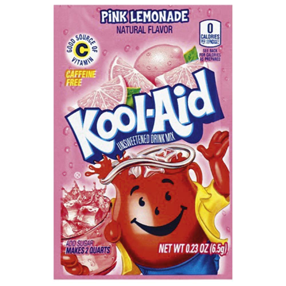 Kool Aid: Official Store for Juices, Mixes & More - Discounts & Deals!