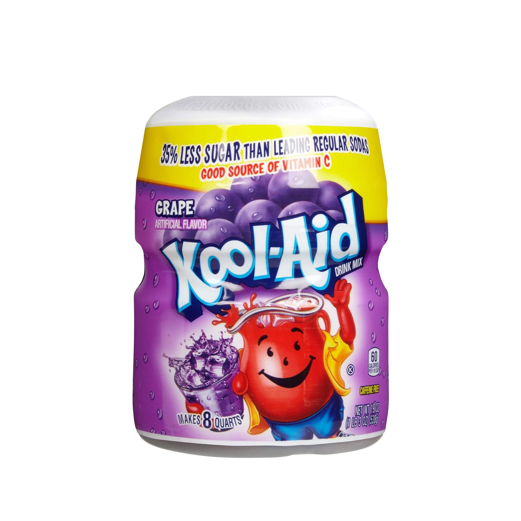 Kool Aid: Official Store for Juices, Mixes & More - Discounts & Deals!