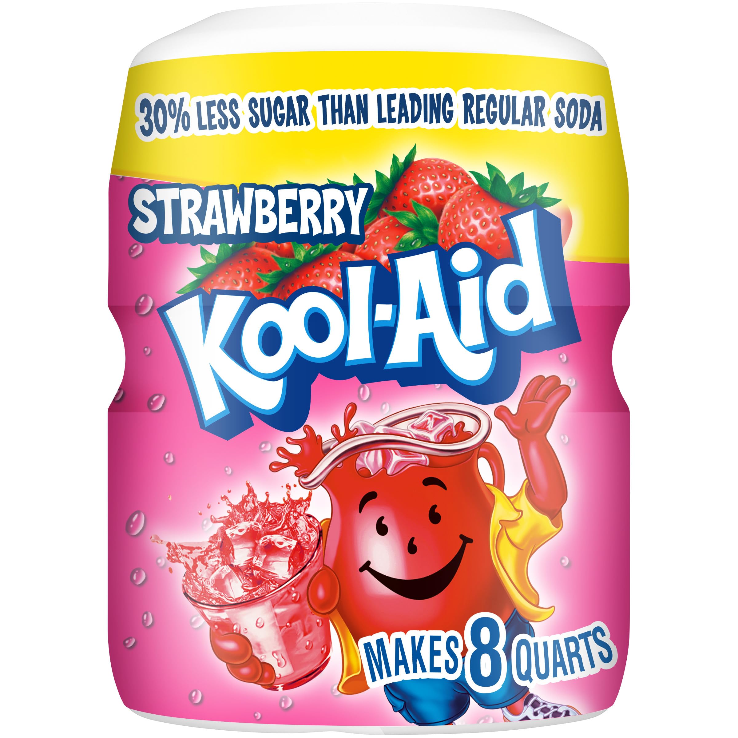 Kool Aid: Official Store for Juices, Mixes & More - Discounts & Deals!